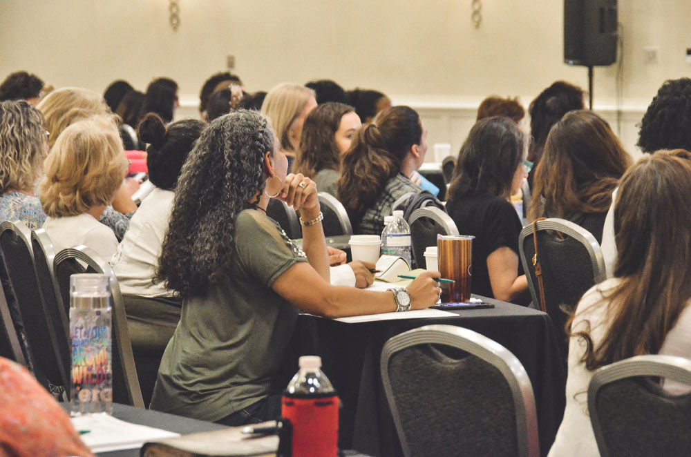 Calendar • The Well • a training and discipleship ministry