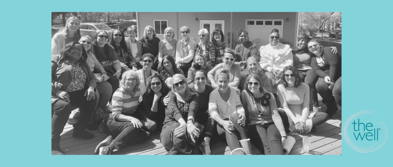 The Well | a training and discipleship ministry